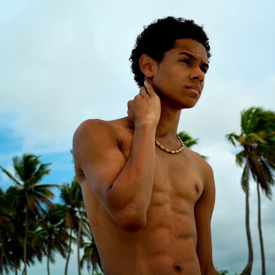 Jeffrey Almonte - YouTube