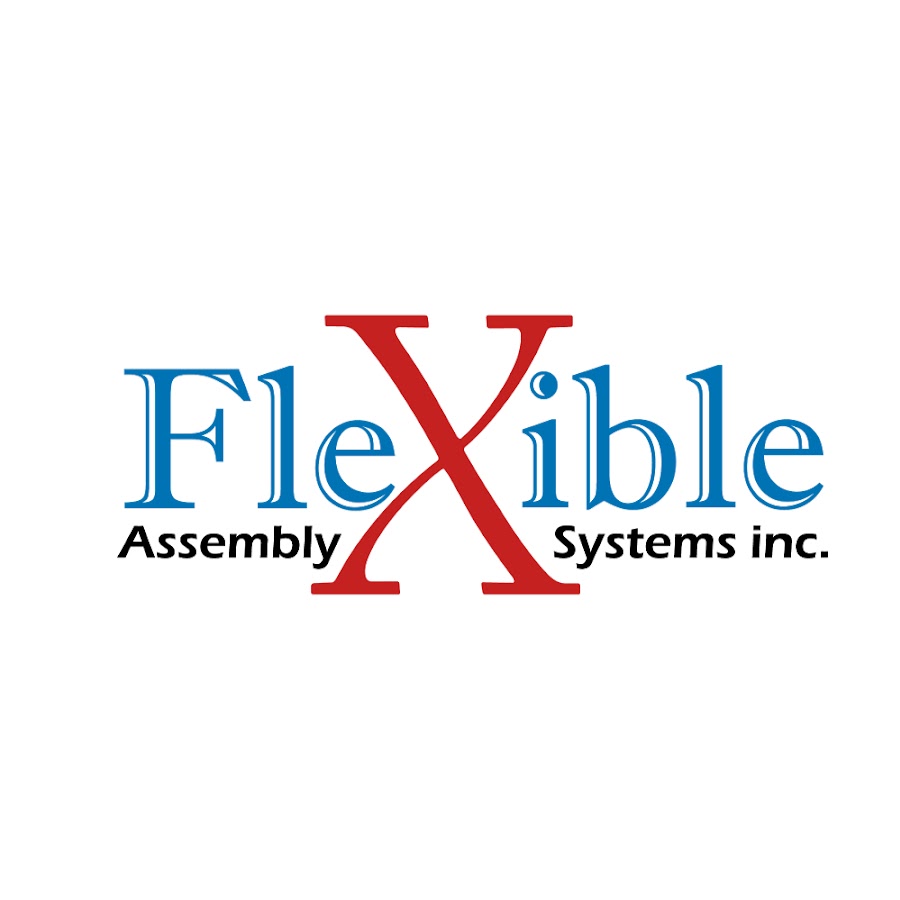 Flexible Assembly Systems Inc - YouTube