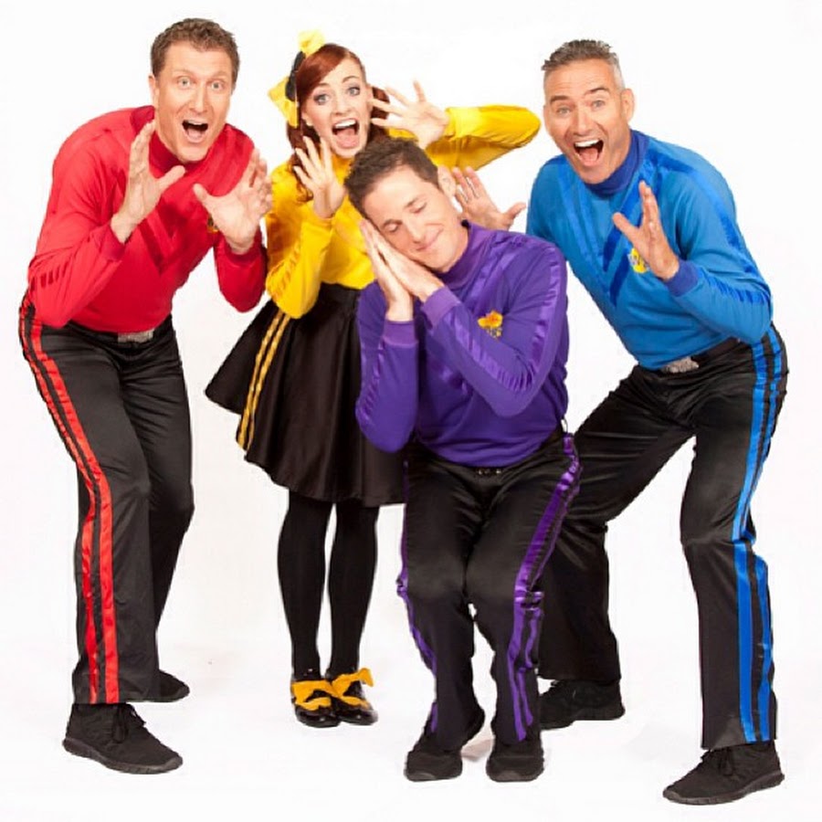 wigglesfan 0125 - YouTube