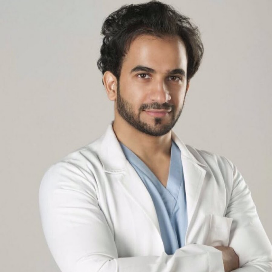 Dr. Talal almuhaisin قناة د.طلال المحيسن الرسمية - YouTube