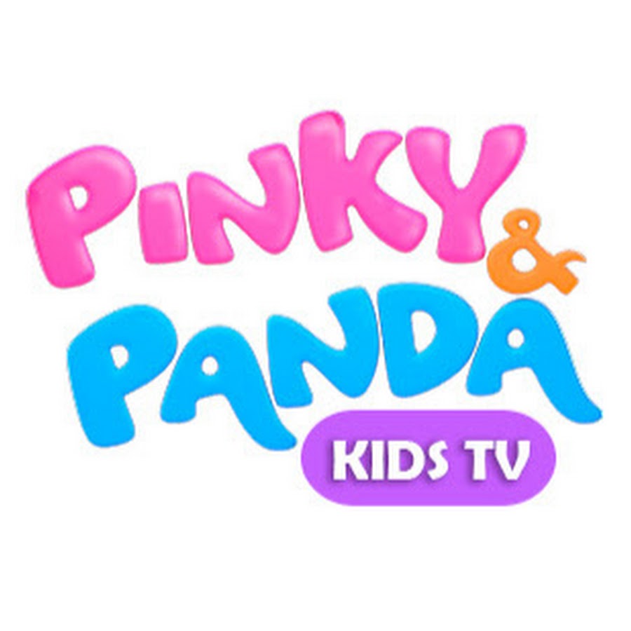 Pinky and Panda KIDS TV - YouTube