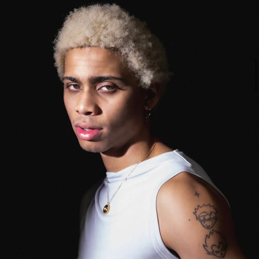 Bryce Xavier - YouTube