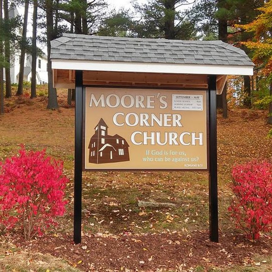 Pastor Michael Grant - YouTube