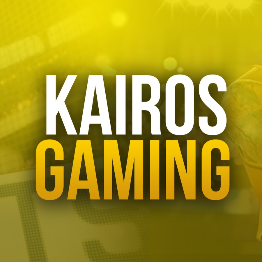 Kairos Gaming - YouTube