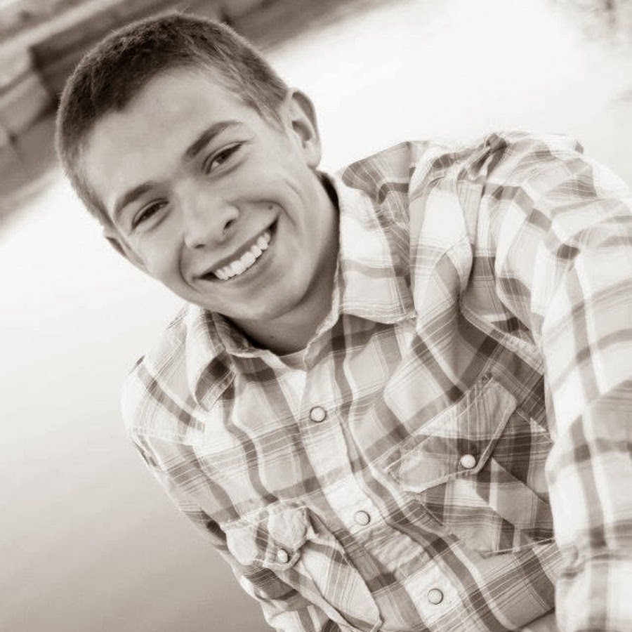 Zach Mitchell - YouTube