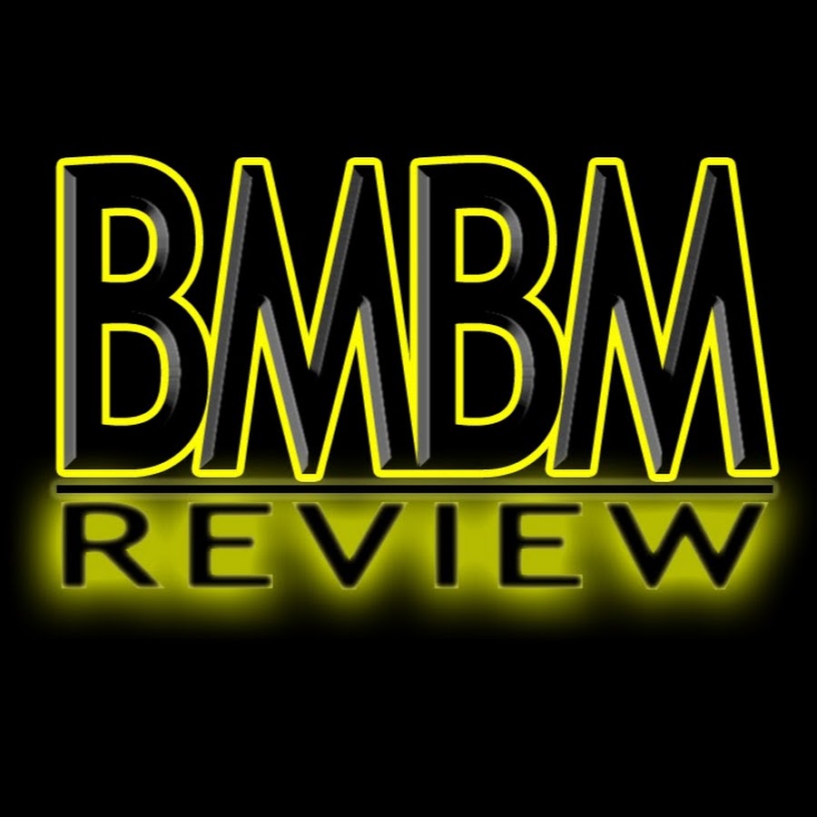 BMBM Review - YouTube