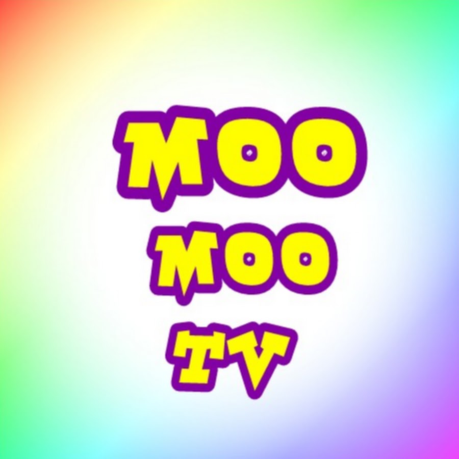 Moo Moo TV - YouTube