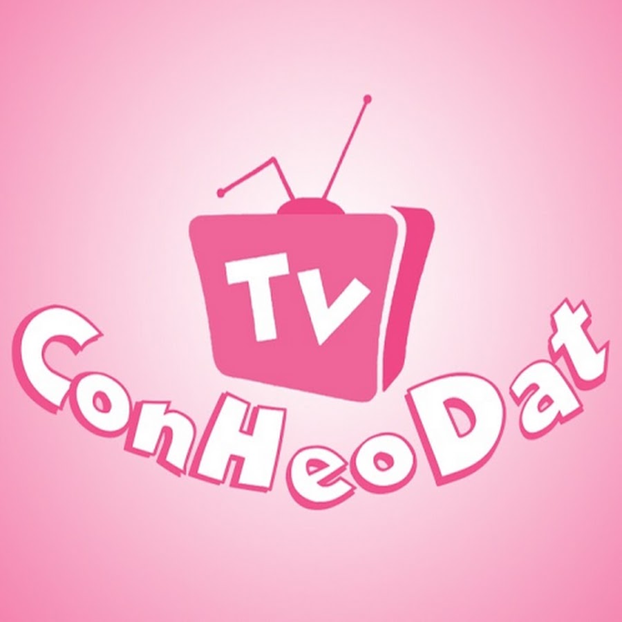 CON HEO DAT TV - YouTube