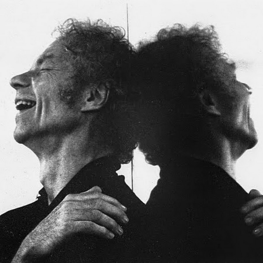 Merce Cunningham Trust - YouTube