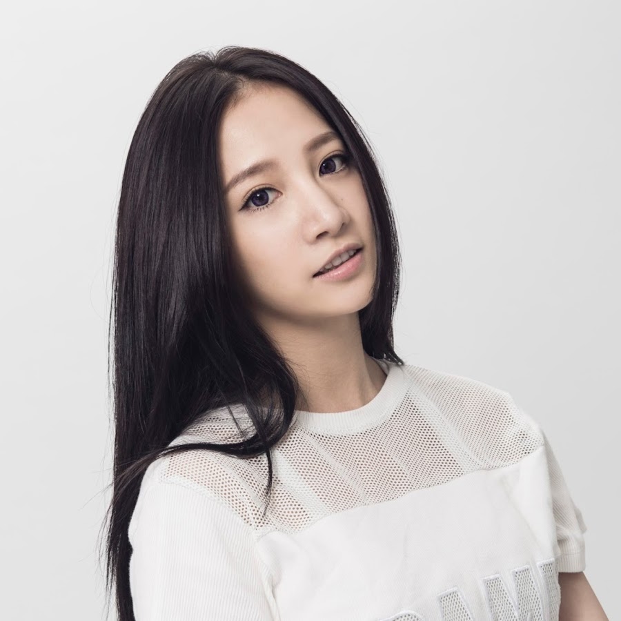 林采緹Sunny Lin_官方頻道Official Channel - YouTube