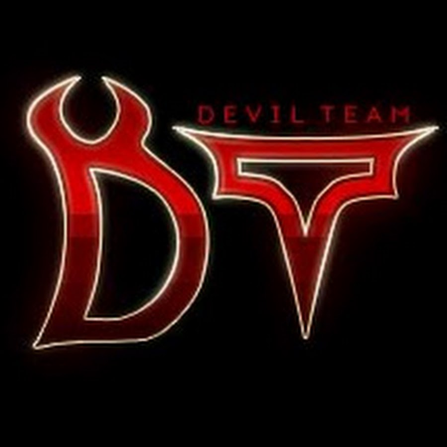 Devil Team - YouTube