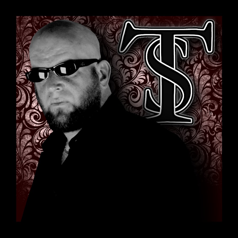 Tony Shark Presents - YouTube