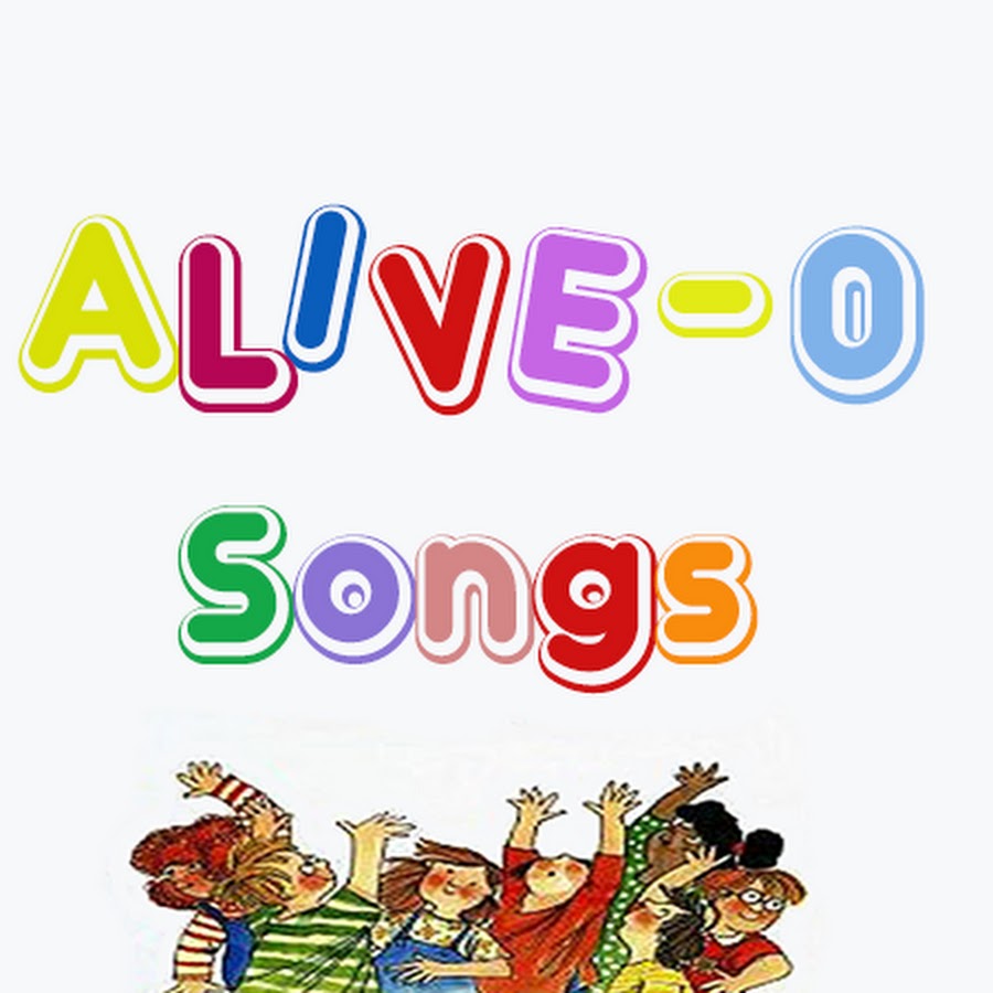 Alive-O Song Memories - YouTube