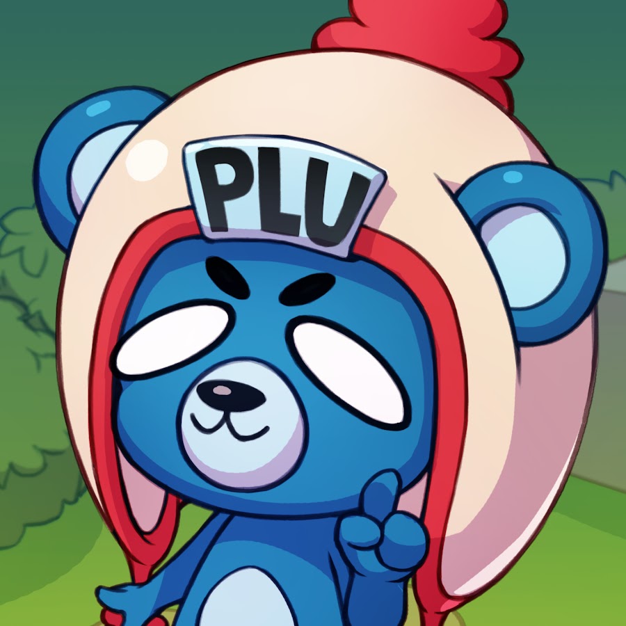 Plu - YouTube