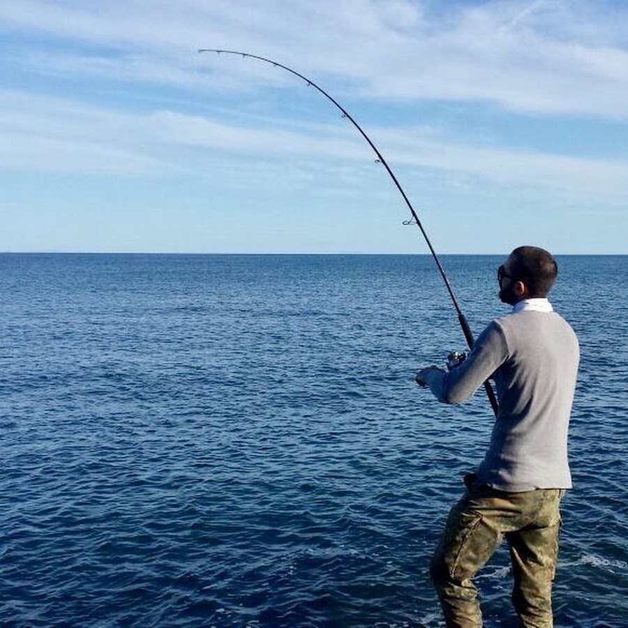 Fish Hunter - YouTube