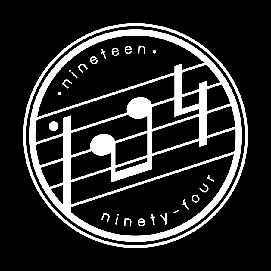 Nineteen Ninety-Four - YouTube