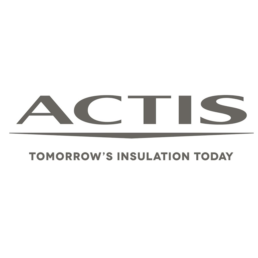 ACTIS Insulation UK - YouTube