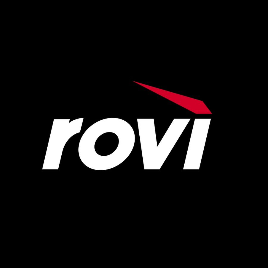 Rovi - YouTube