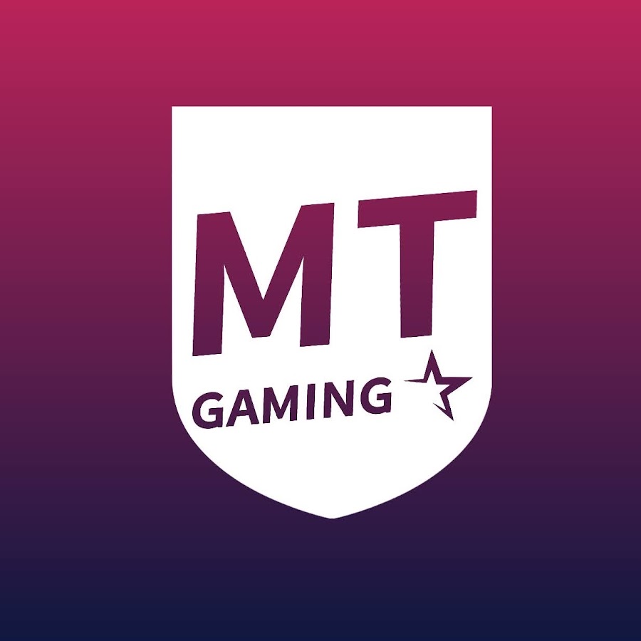 MT GAMING - YouTube