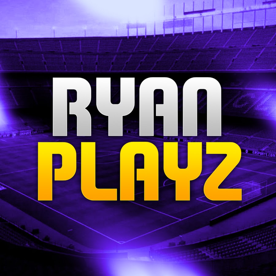 Ryan Playz - YouTube