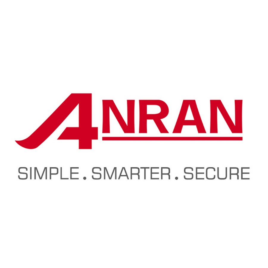 ANRAN Security - YouTube