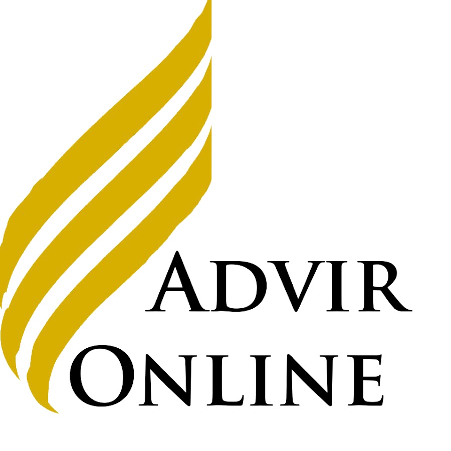Advir Online - YouTube