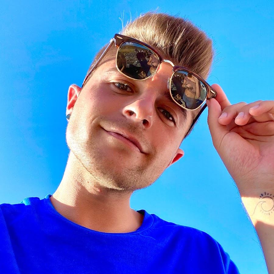 Iban Garcia YouTube