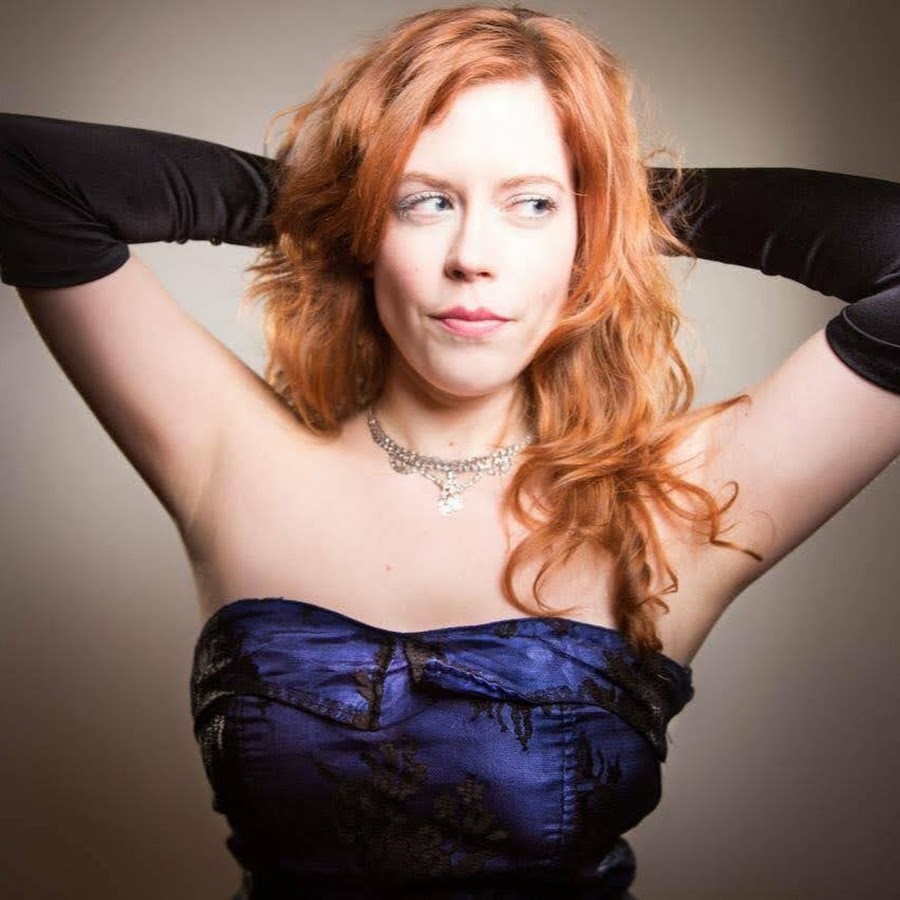 Chrissie Mayr - YouTube