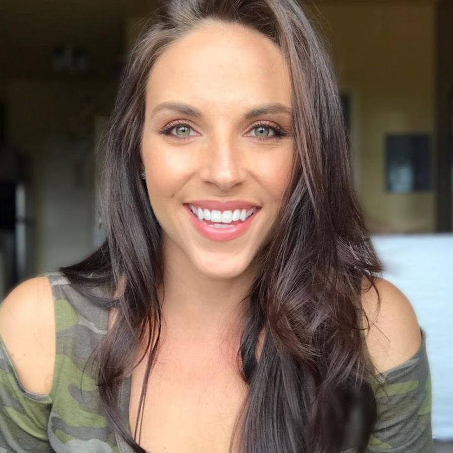 Becka Adams - YouTube