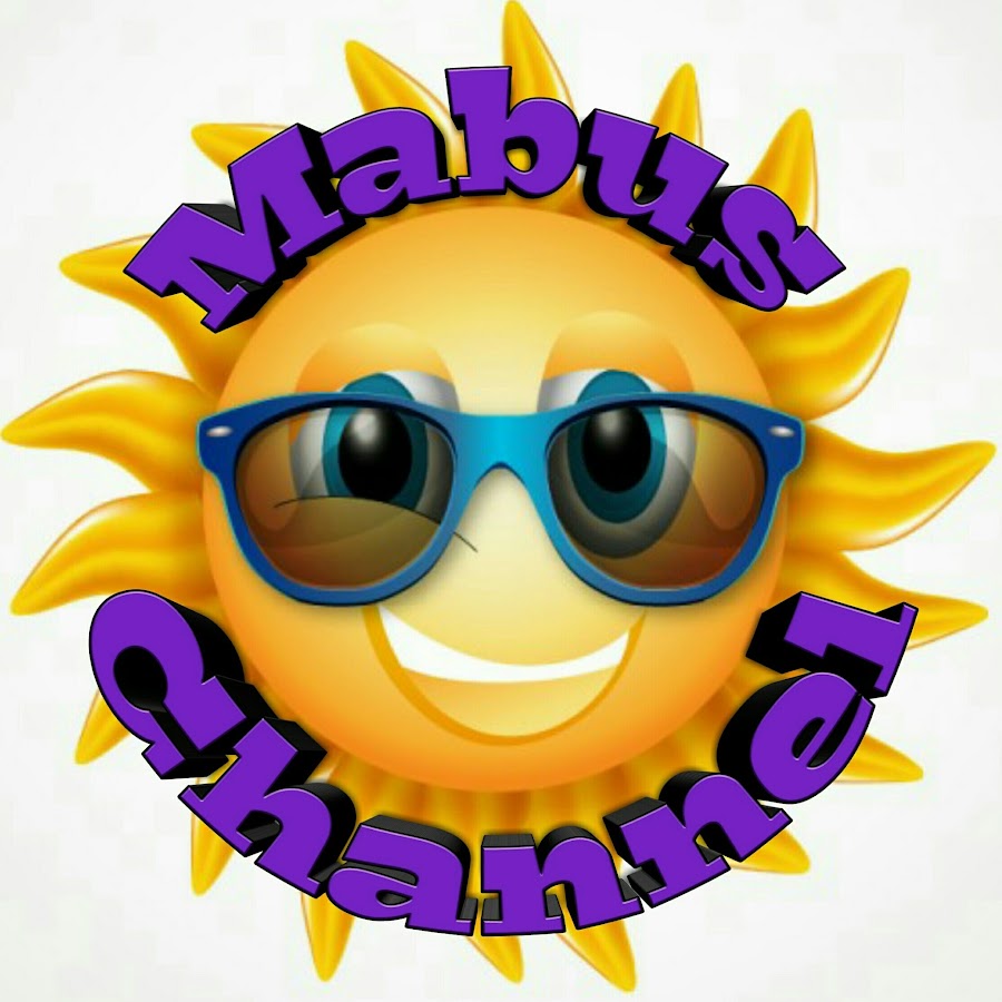 Mabus Channel - YouTube