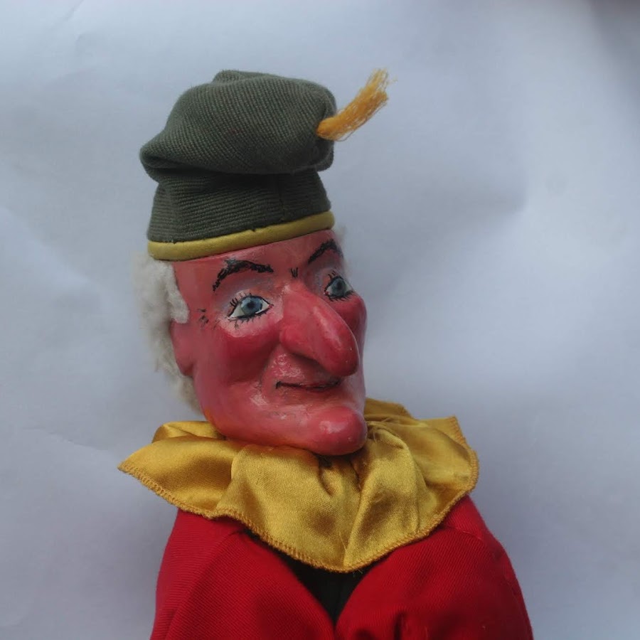 Joseph Booton - YouTube