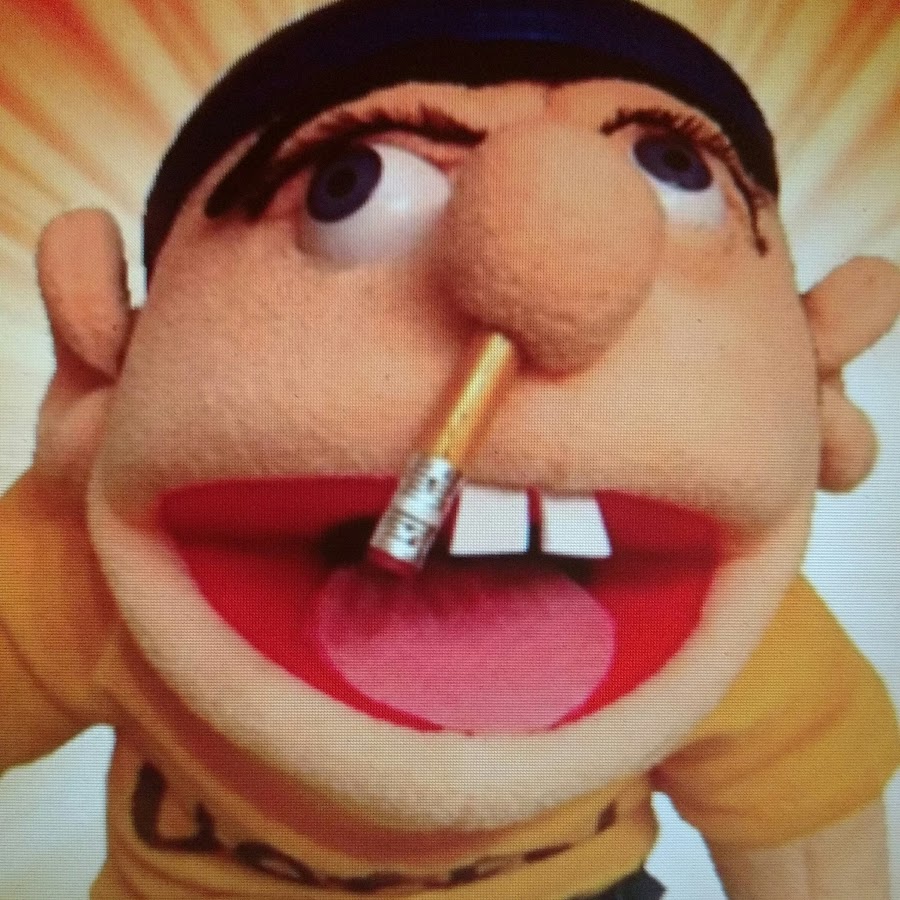 Jeffy Jeffy - YouTube