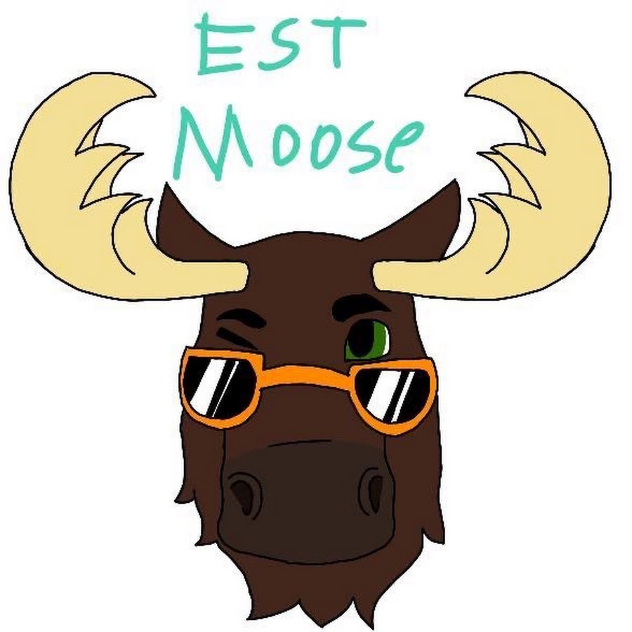 Yo boy moose - YouTube