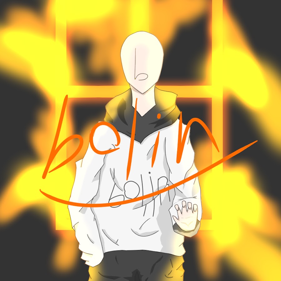 bolin - YouTube