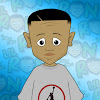 Lil Ron Ron Animated Series - YouTube