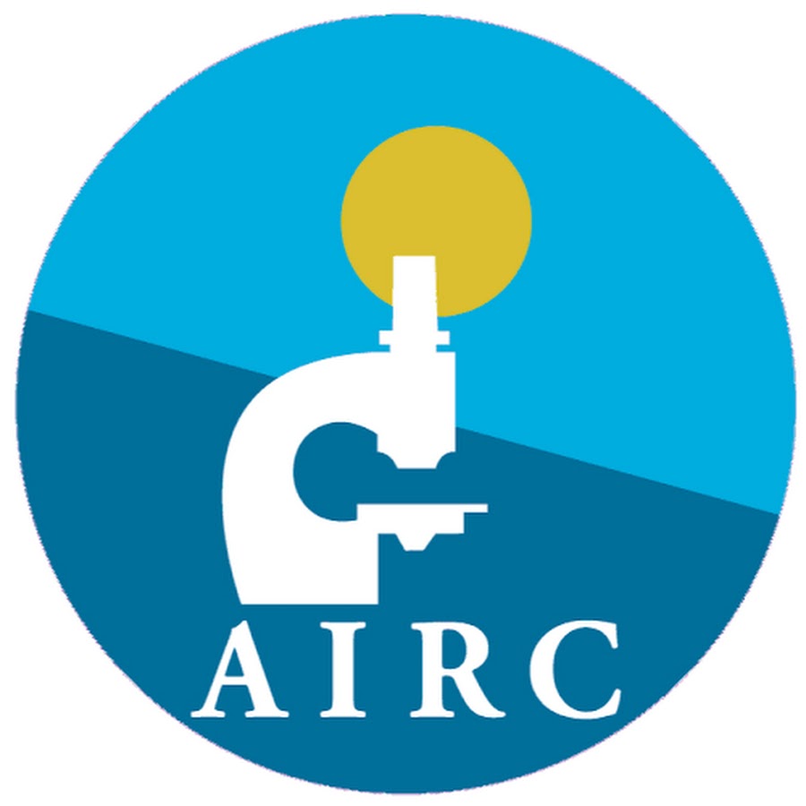AIRC - YouTube