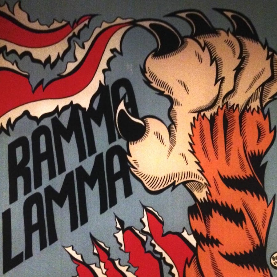 RAMMA LAMMA (OFFICIAL) - YouTube