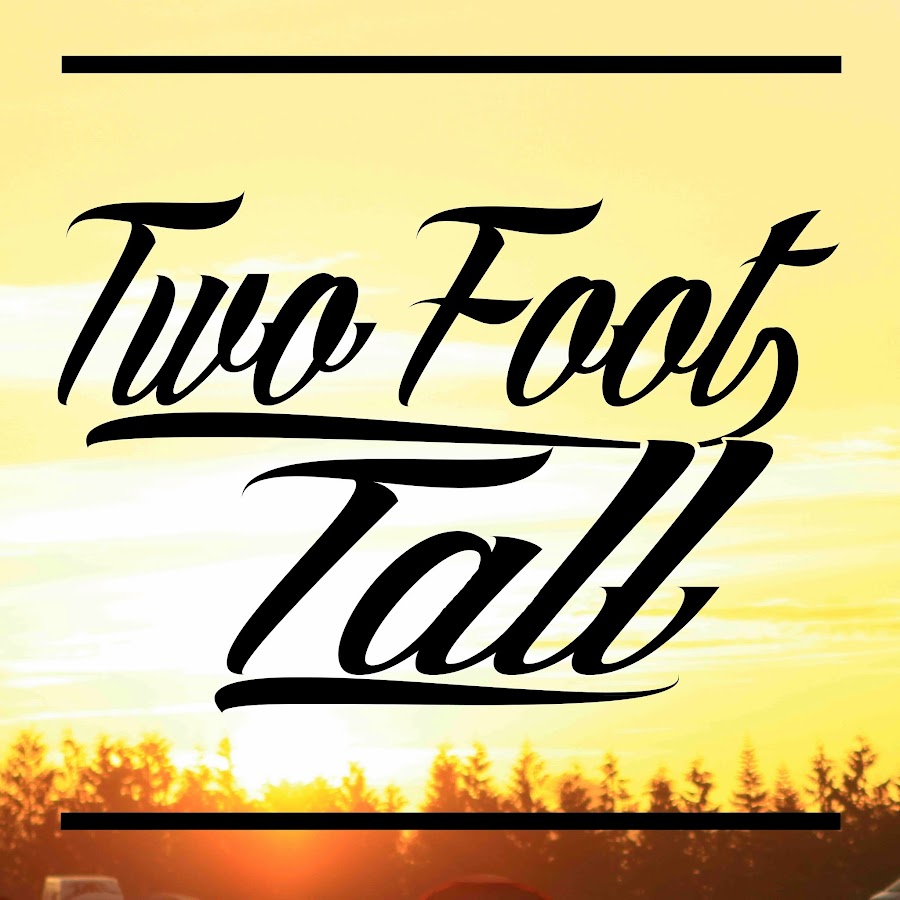 Two Foot Tall Productions - YouTube