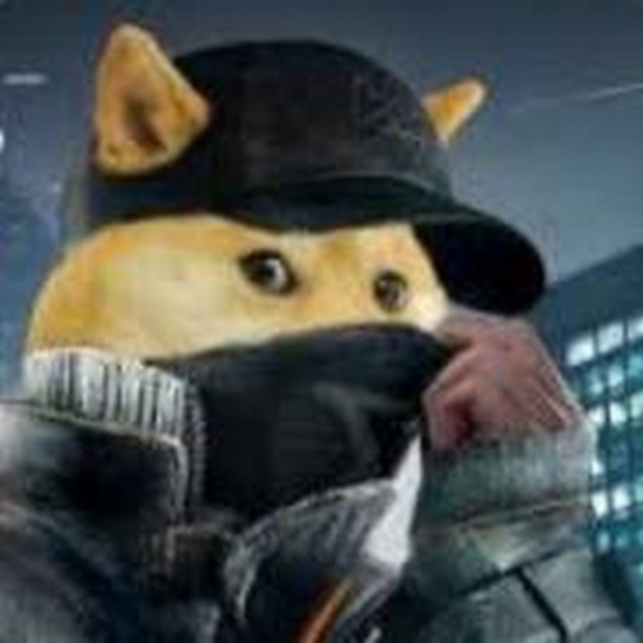 Agent Doge - YouTube