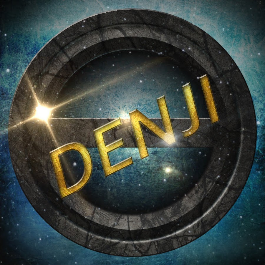 Denji - YouTube