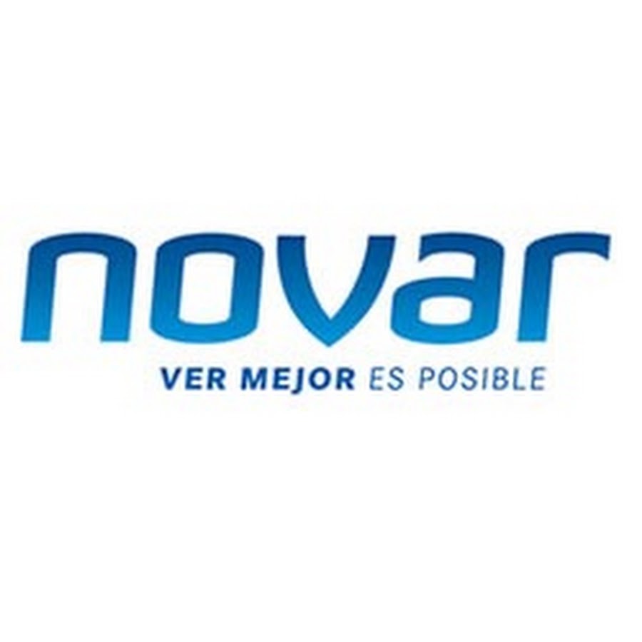 Lentes NOVAR - YouTube