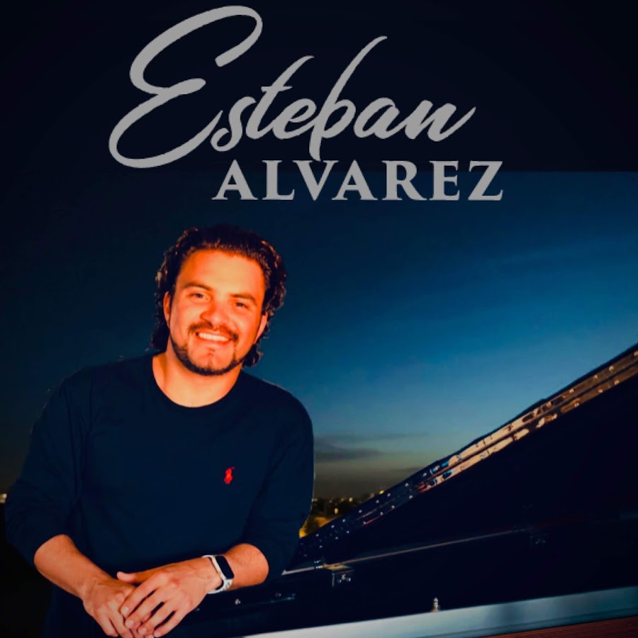 Esteban Alvarez - YouTube