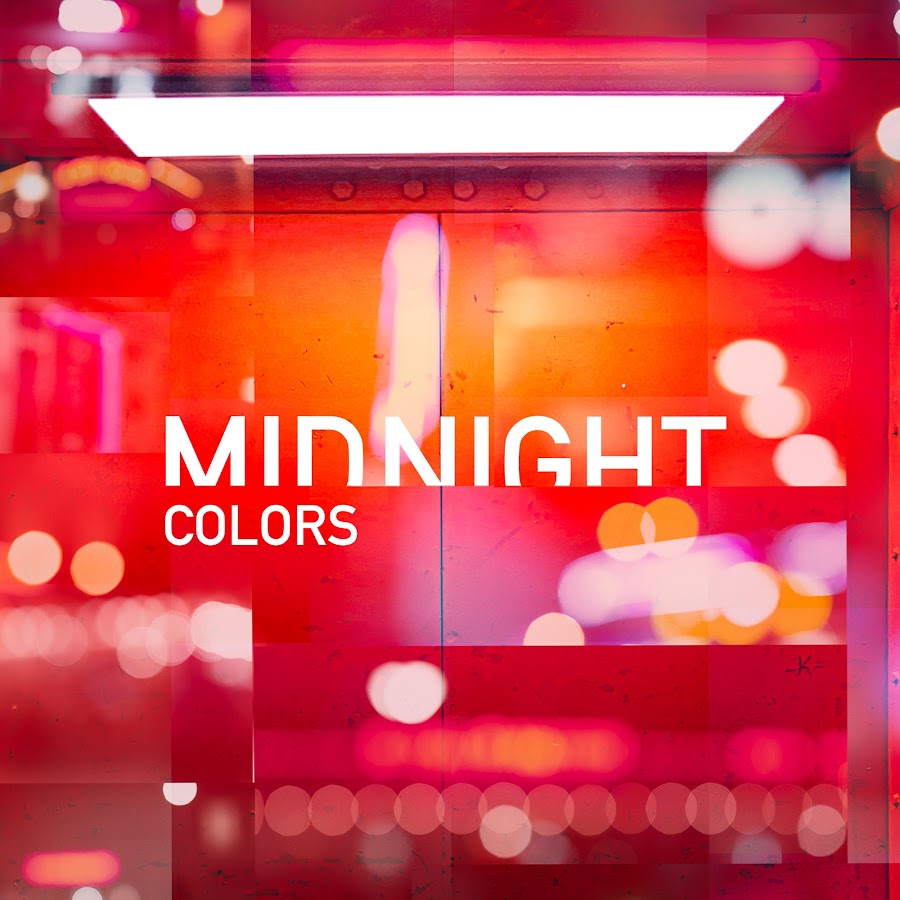Midnight Colors - YouTube