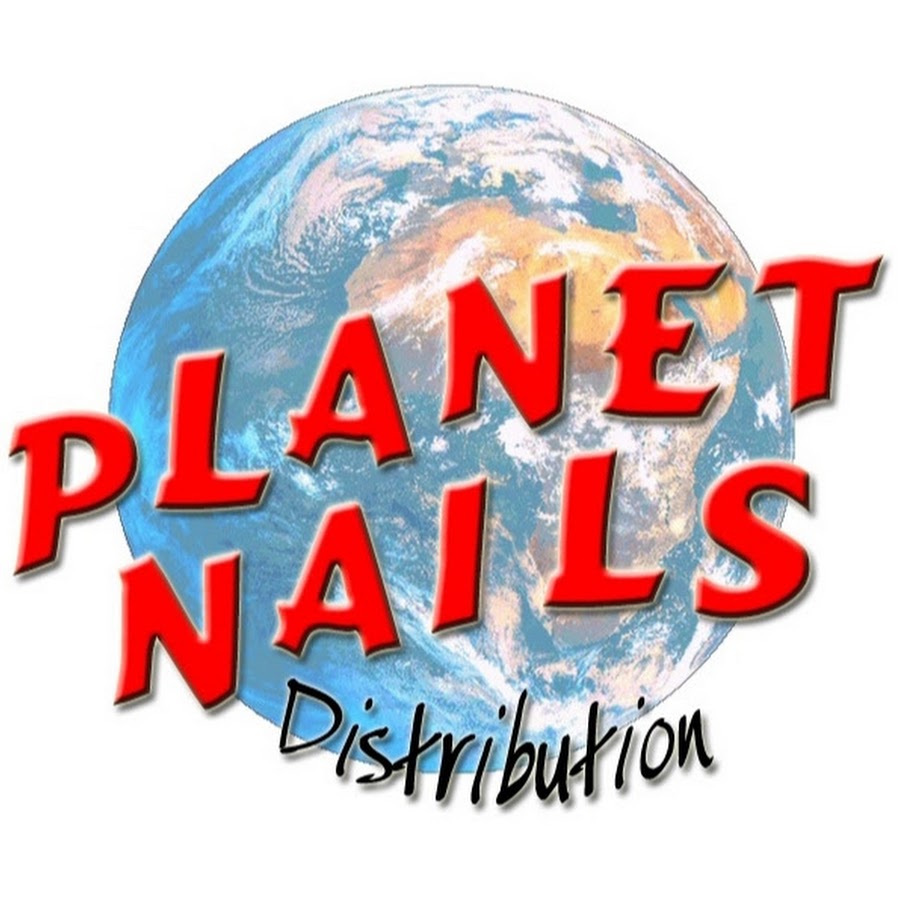 Planet Nails - YouTube