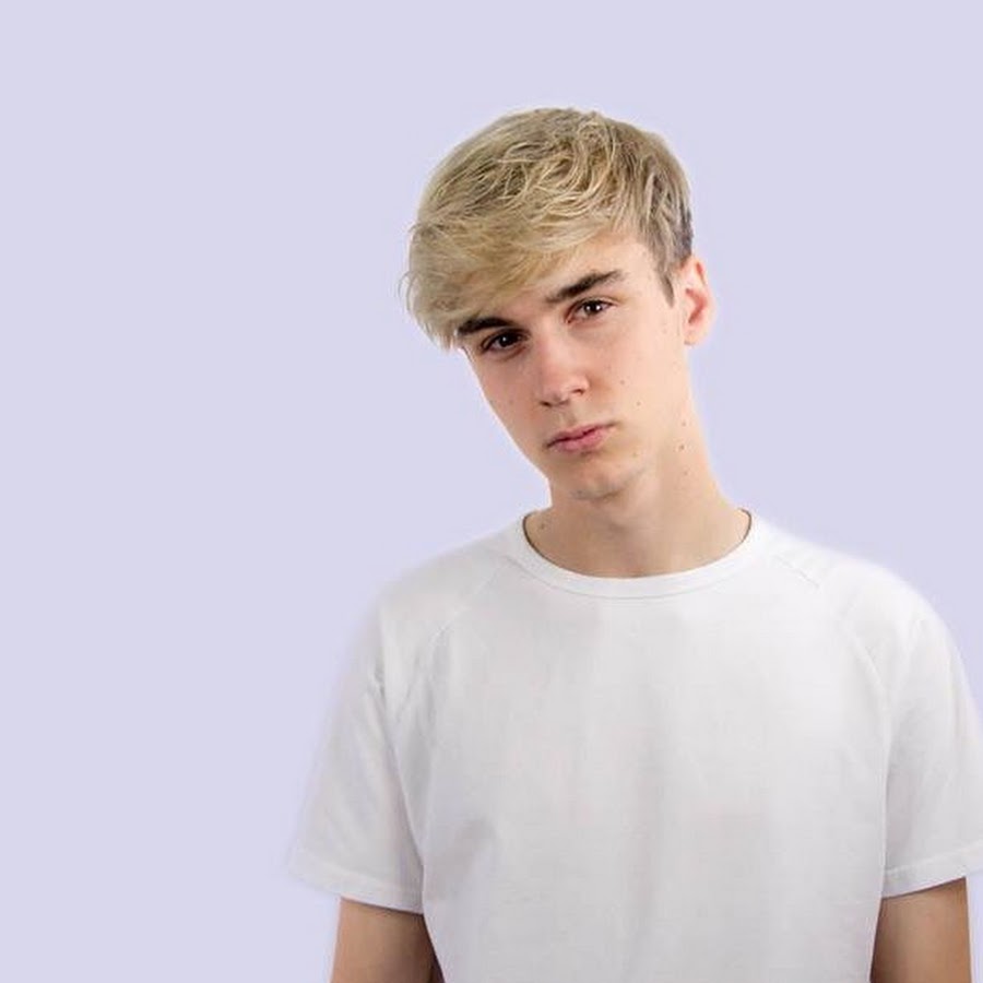 Robbie White - YouTube