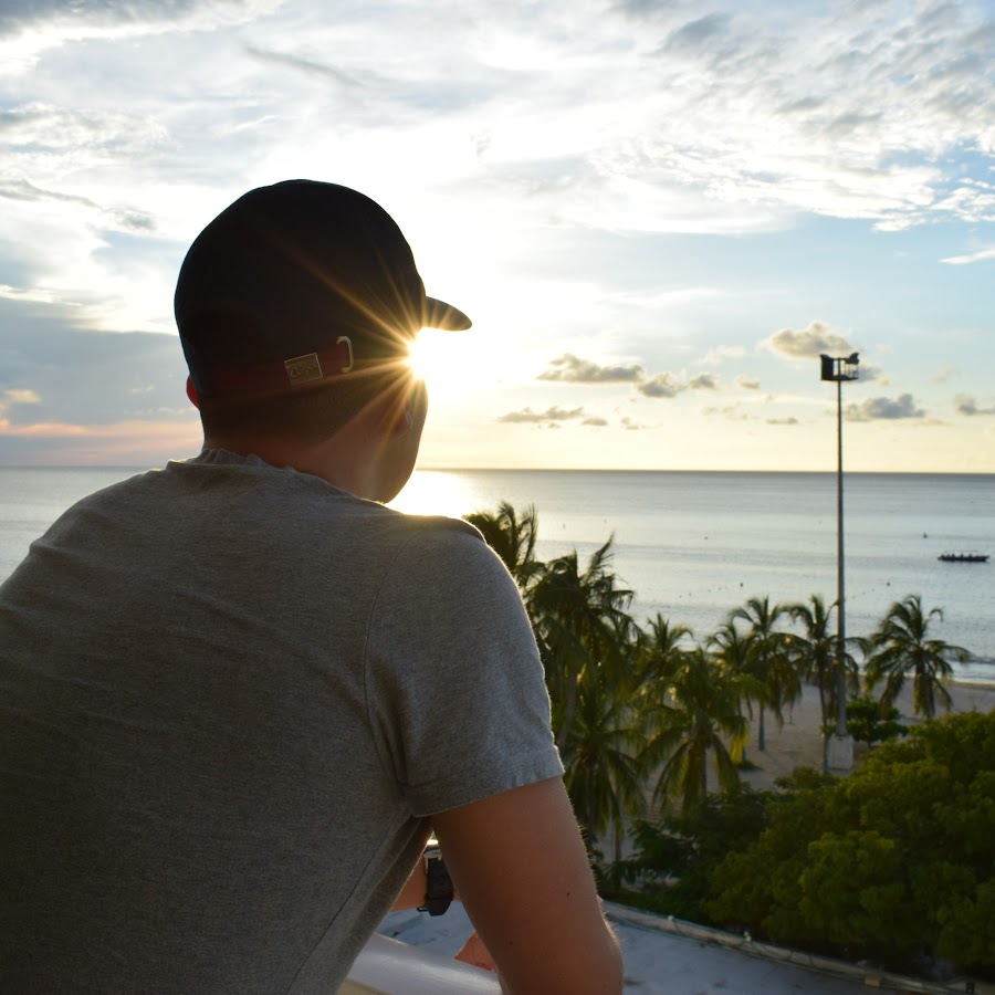 Steven Andres Rios - YouTube