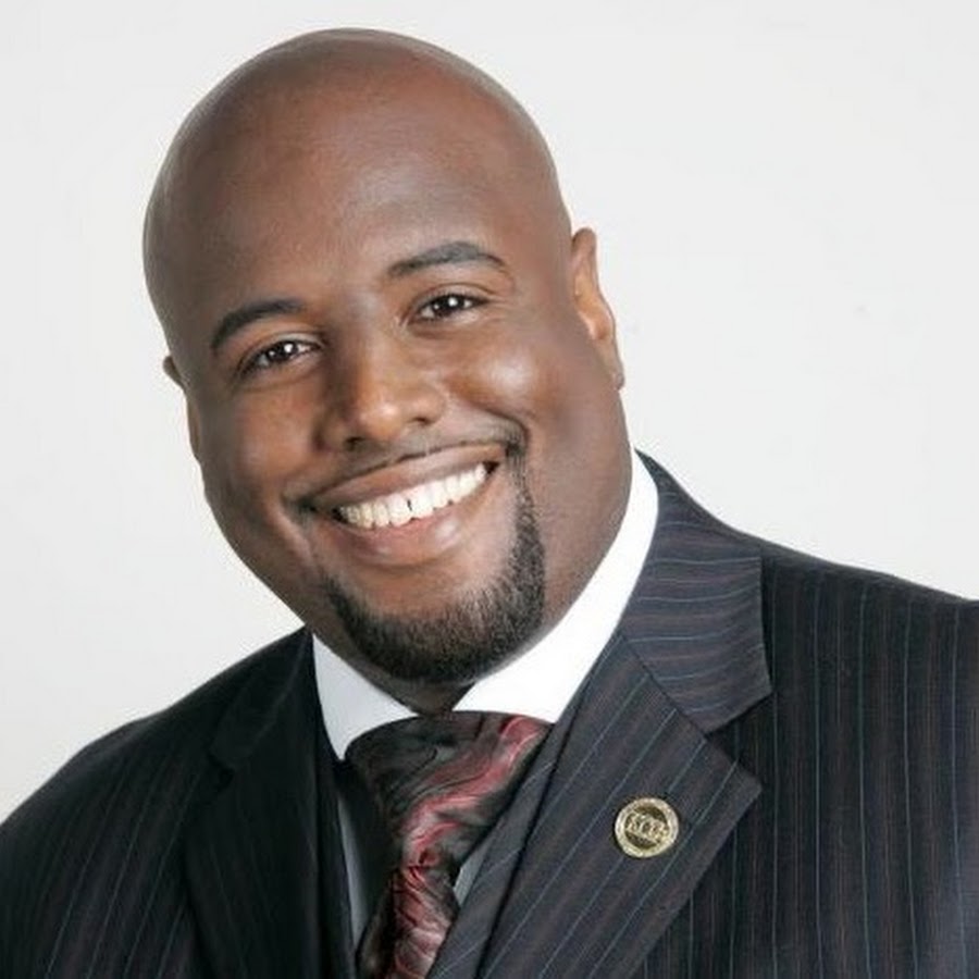 Pastor David Johnson - YouTube