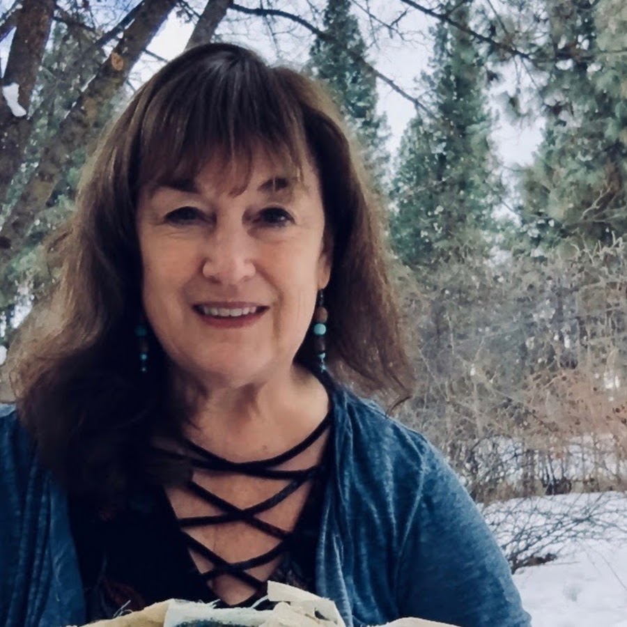 Roxanne Evans Stout - YouTube