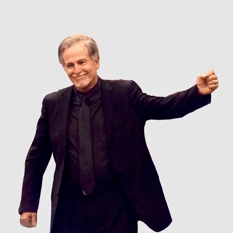 Z. Randall Stroope - YouTube