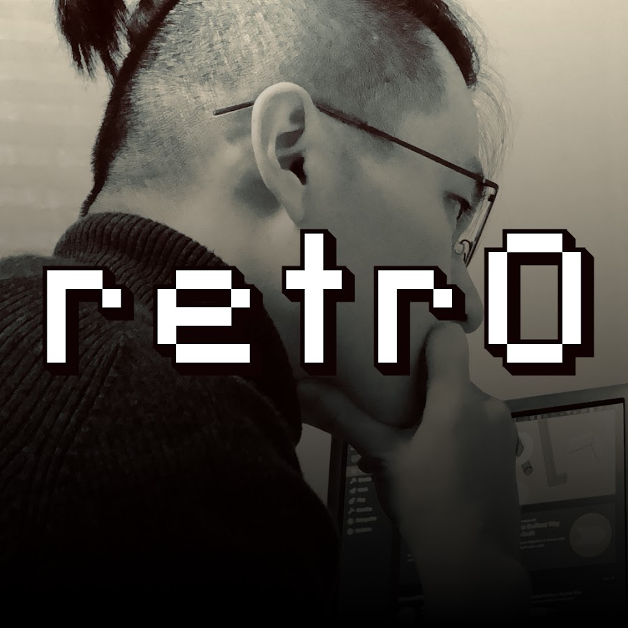 retr0 - YouTube